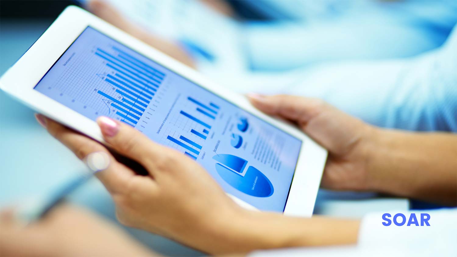 How to Perform a Market Analysis - SOAR