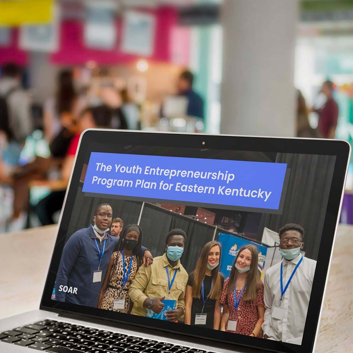 The Youth Entrepreneurship Program Plan for Eastern Kentucky