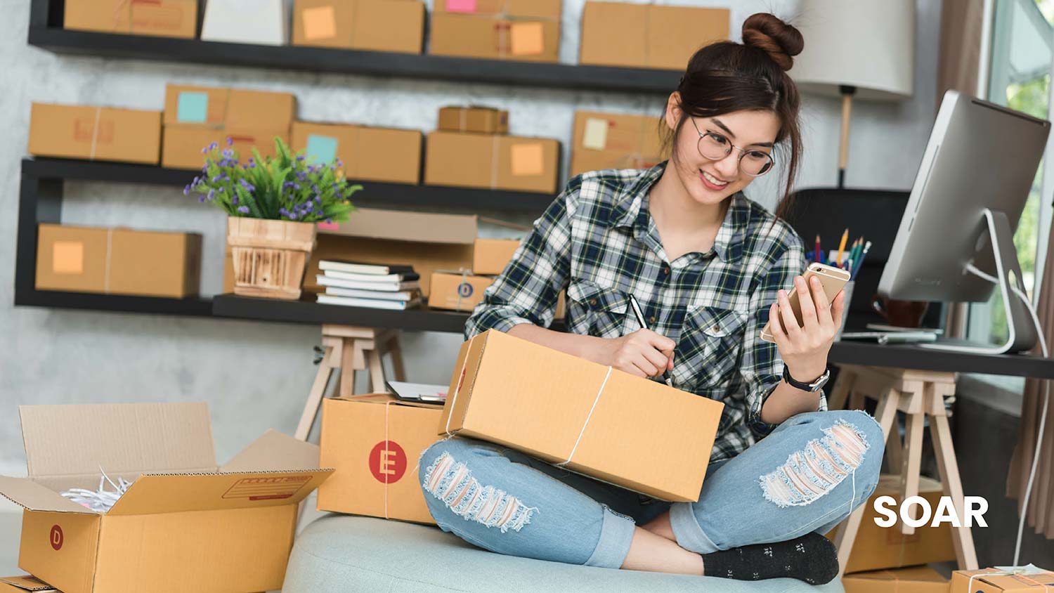 The Youth Entrepreneurship Program Plan for Eastern Kentucky - SOAR