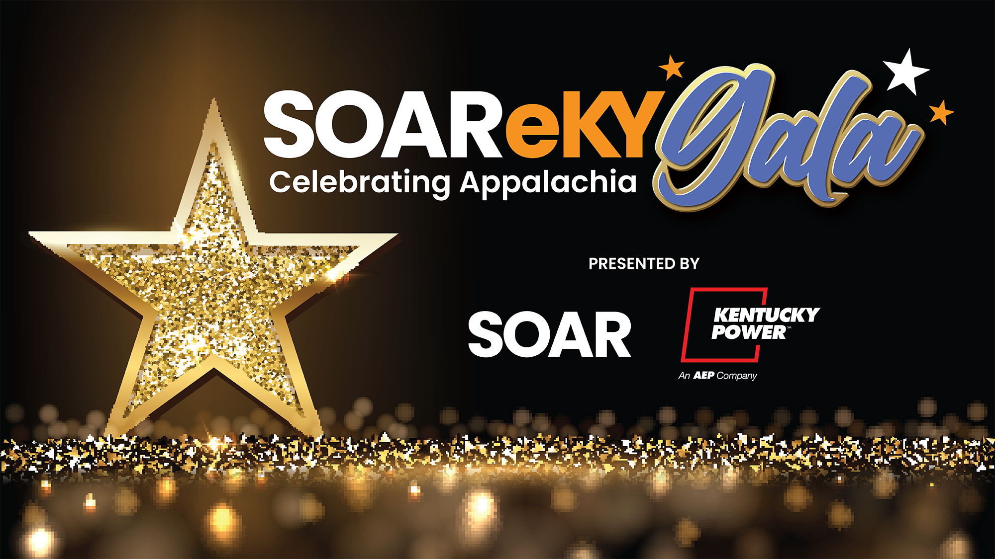 Recap of our first-ever EKY Gala - SOAR