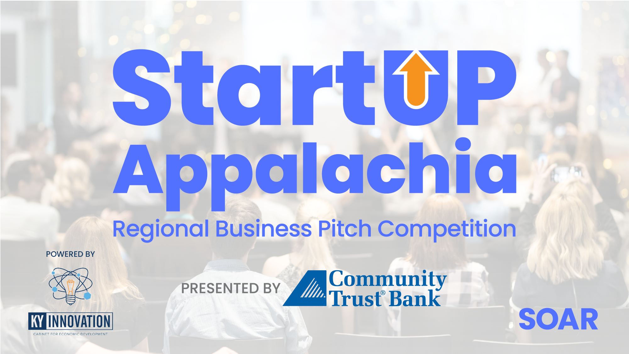 Meet 2 Finalists from the Startup Appalachia Pitch Competition - SOAR