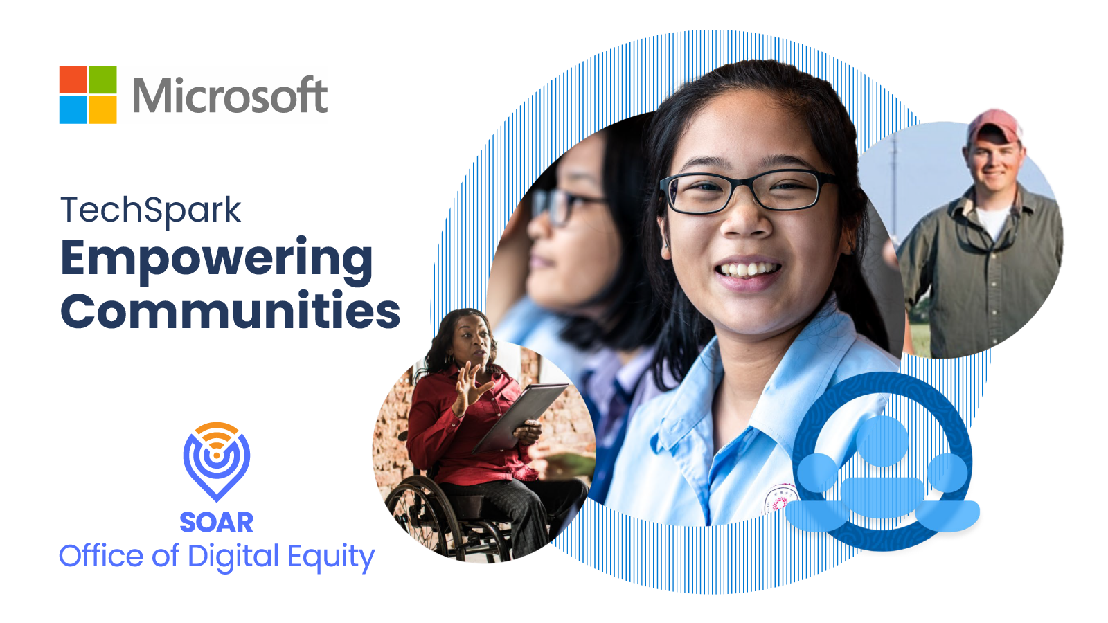 Soar Selected As Part Of Microsoft S National Techspark Grant Soar