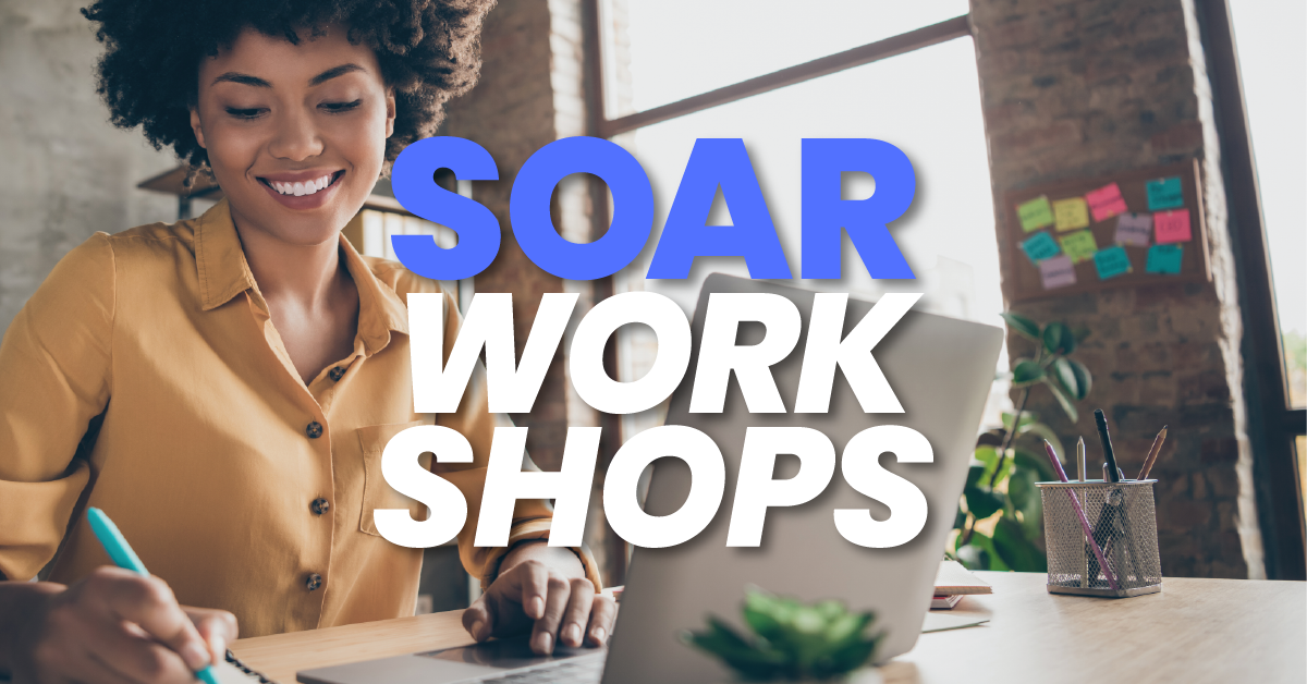 Grant Writing Workshops