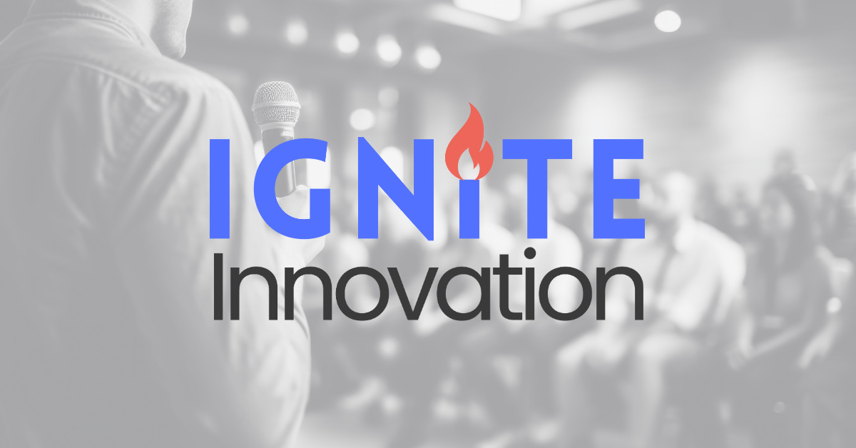 SOAR IGNITE Innovation