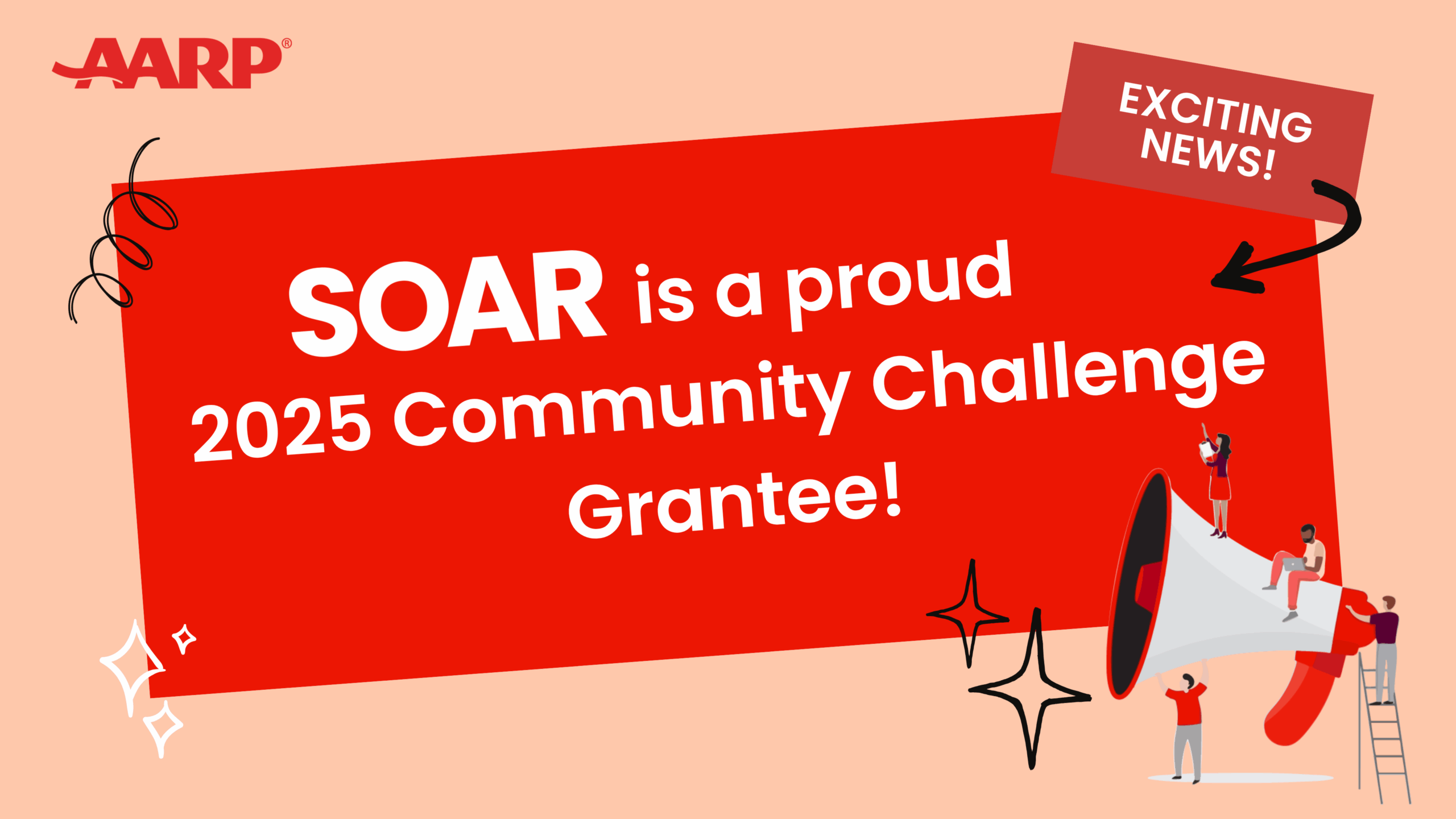 Empowering Eastern Kentuckians age 50 and over with Digital Skills - SOAR